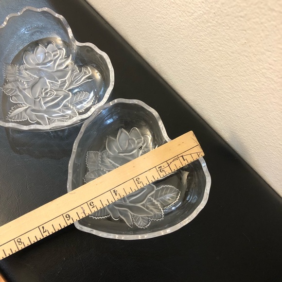 Home Beautiful | Kitchen | Home Beautiful Original Design Crystal Japan ...